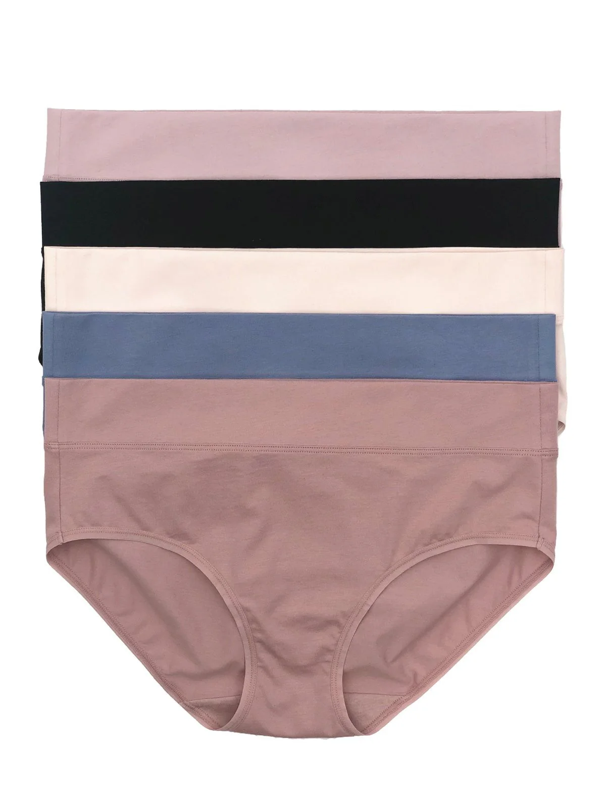Thirdlove Pima Cotton Hipster